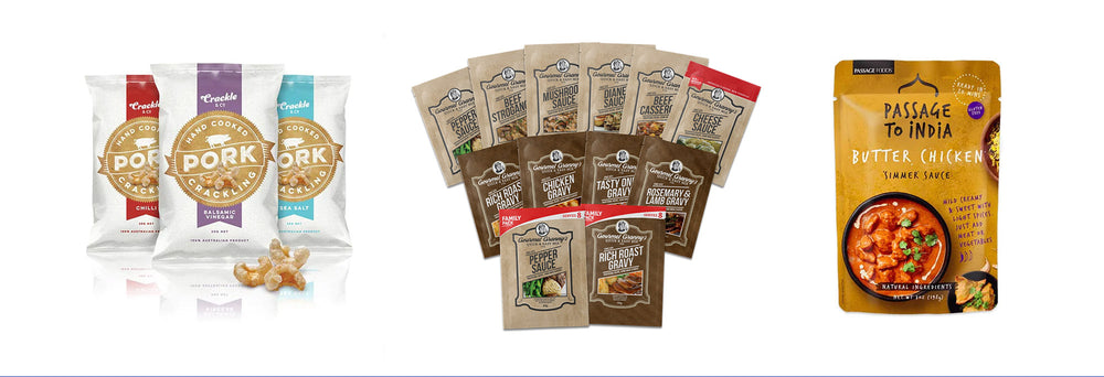 Complete Butcher Supplies | Supplying Australia's meat industry