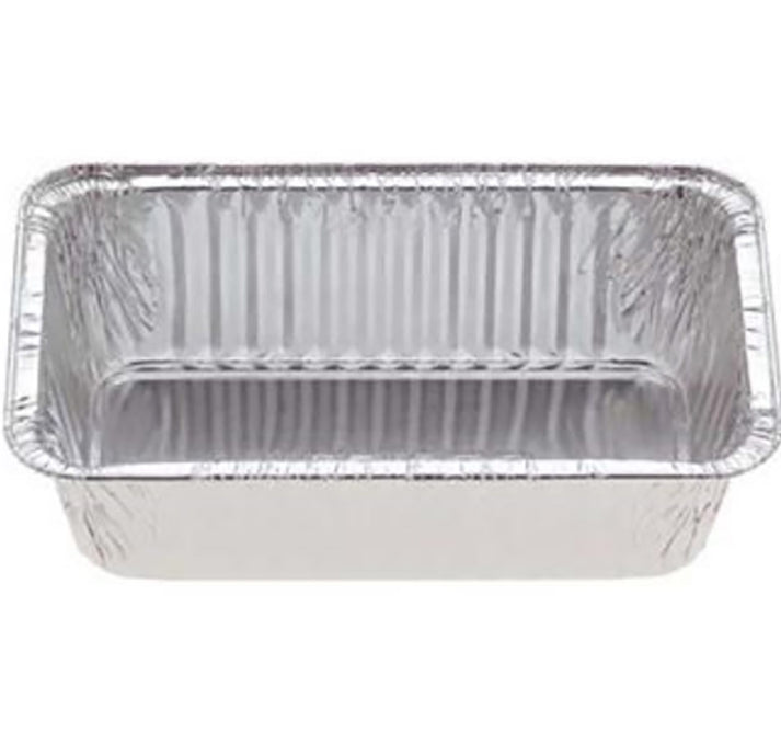 6319 CONFOIL CONTAINERS 188X110X57MM – Complete Butcher Supplies
